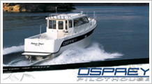 26' Legend - Osprey